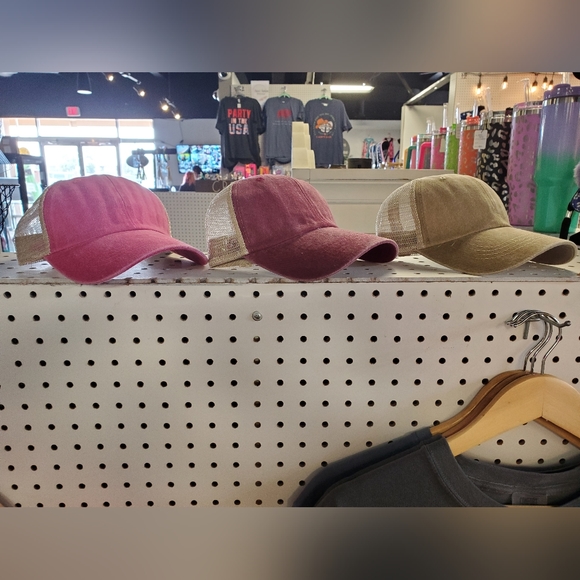 no brand | Accessories | Everyday Baseball Hat | Poshmark